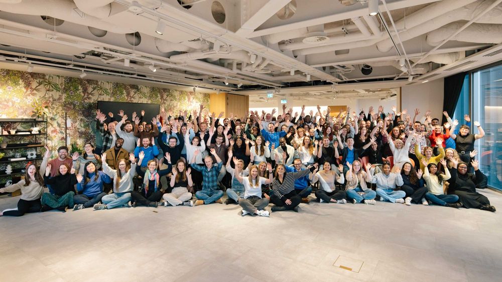 Careers at Prolific | Prolific