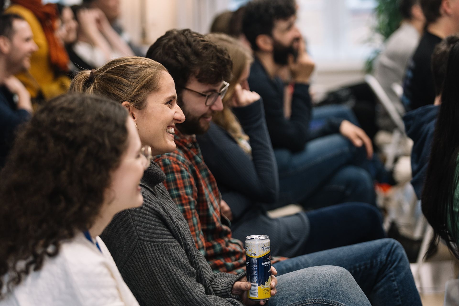 Prolific awarded 3rd most flexible company to work for in 2023 | Prolific